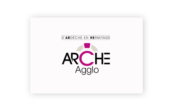 Références - Arche Agglo